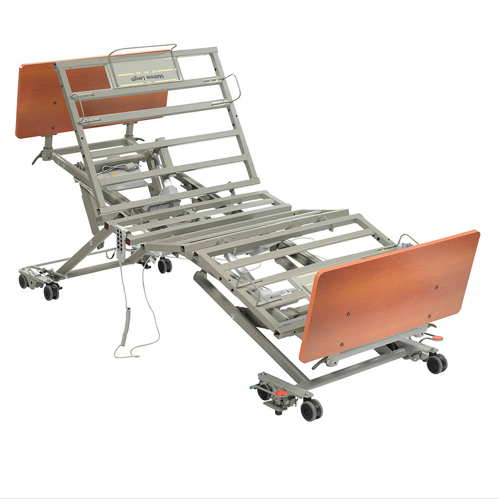 Drive Prime Care Bed Model P703 – 1hospitalbeds
