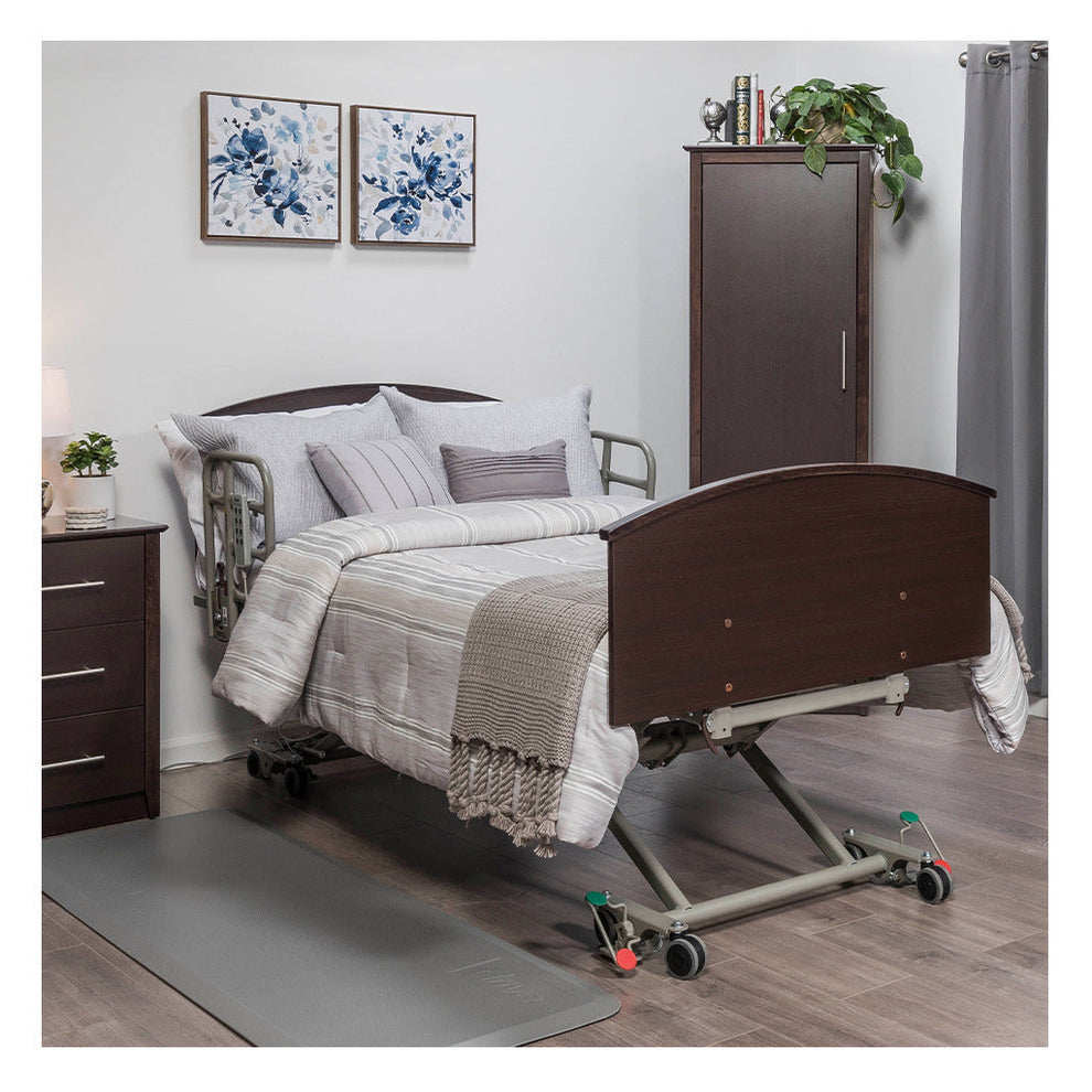 Drive Prime Care Bed Model P703 – 1hospitalbeds