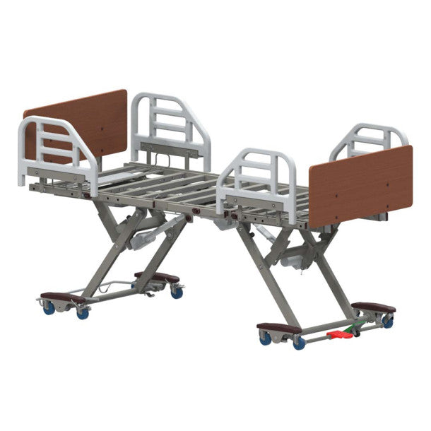Drive Prime Plus Care Bed Model P750 – 1hospitalbeds